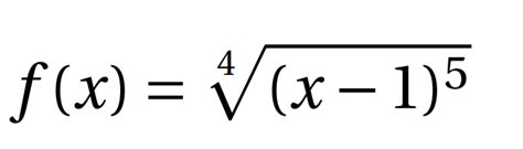Consider The Function P 101 Determine The Set Of