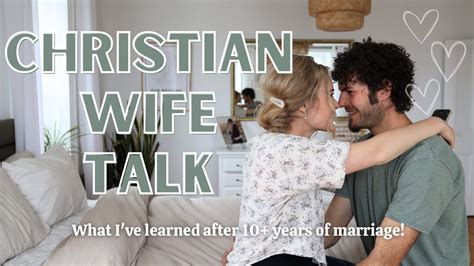 10 Secrets For A Happy Marriage Youtube