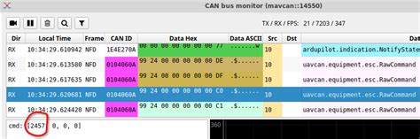 Using Matekl431 Adapters For Pwm And Dshot Blog Ardupilot Discourse
