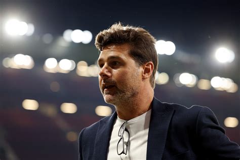 Pochettino Raves About ‘fantastic Chelsea Player Amid Liverpool Rumours