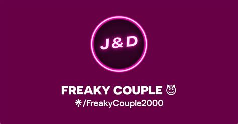 Freaky Couple 😈 Find Freaky Couple 😈 Onlyfans Linktree