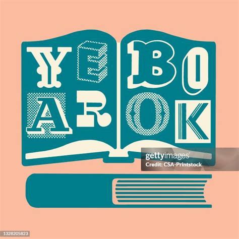 Yearbook Elements Photos And Premium High Res Pictures Getty Images