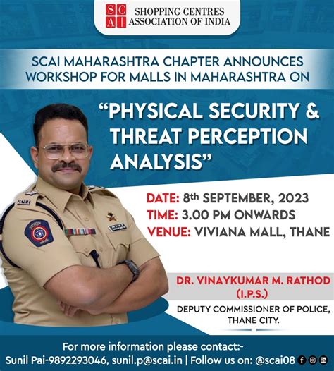 Workshops Offline Shopping Centres Association Of India