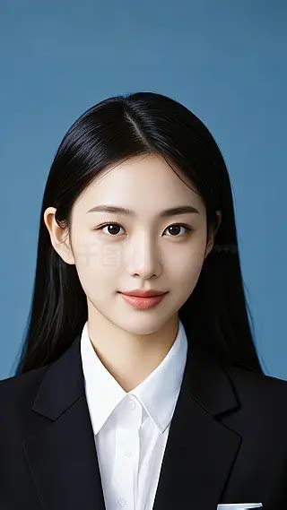 证件照蓝底图片免费下载 证件照蓝底素材 证件照蓝底模板 千图网