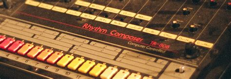 Syncing Drum Machines And Sequencers To Your Daw Attack Magazine