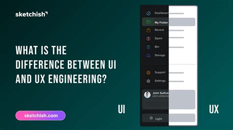 What Is The Difference Between Ui And Ux Engineering