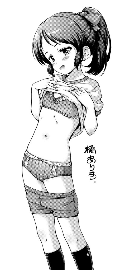 Tachibana Arisu Idolmaster And 1 More Drawn By Hamao Danbooru