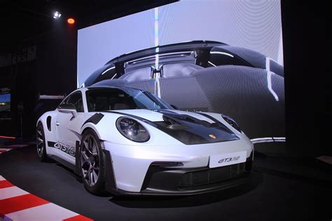 慶祝porsche跑車推出75週年，台灣保時捷舉辦為期三天「festival Of Dreams」夢幻盛典 Carstuff 人車事