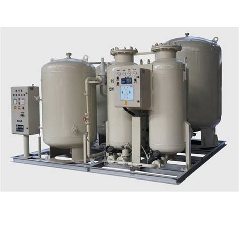 Generator Psa Nitrogen Gas Plants At Best Price In Mumbai Id 4650773255