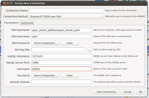 Cant Connect As Admin With Mysql Workbench Stack Overflow