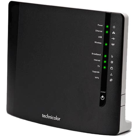 Technicolor ProVu Blog