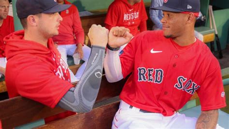 Predicting Which Red Sox Prospects Will Finish The Season In Boston