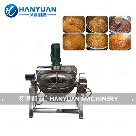 Sugar Melting Machine Buy Sugar Melting Machine On Dongtai Hanyuan Food Machinery