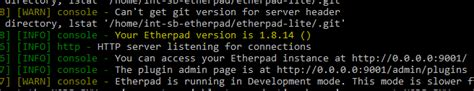 Issue Using Sethtml · Issue 5218 · Etheretherpad Lite · Github