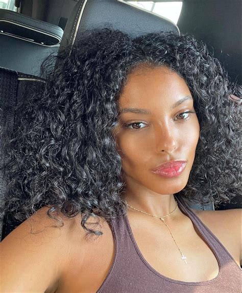 Beautiful Black Women Afro Hairstyles Black Women Hairstyles Hair Inspo Hair Inspiration