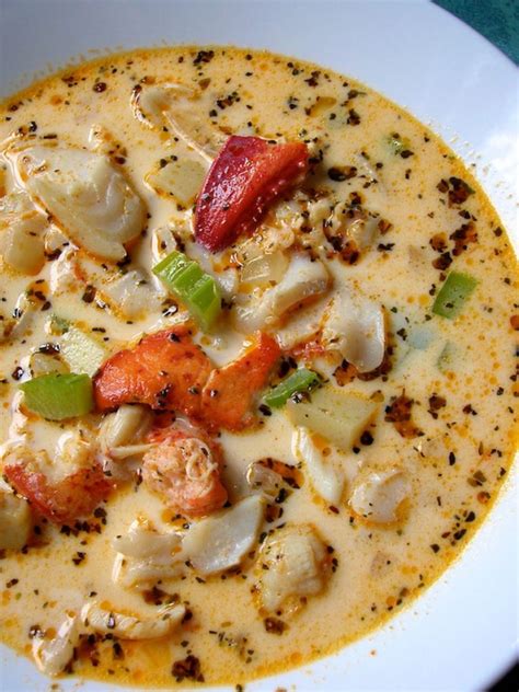 28 Delicious Scallop Recipes Part 15