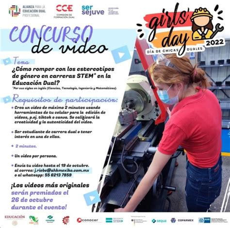 Cbtis No 40 📣 Concurso De Video 📣