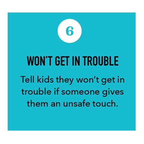 Prevent Sexual Abuse