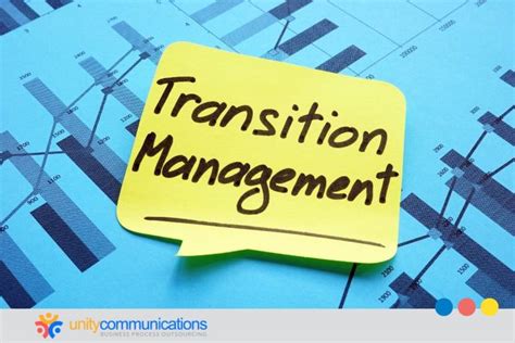 Bpo Transition Management Ensuring Smooth Operations