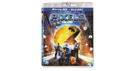 Blu Ray 3d Blu Ray Pixels