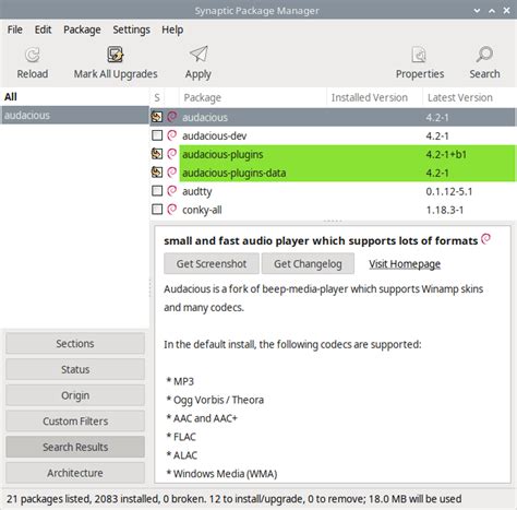 Raspberry Pi Desktop Mini Pc Installing Software Linuxlinks