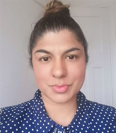Spotlight On Dr Fozia Ahmed Consultant Cardiologist Manchester
