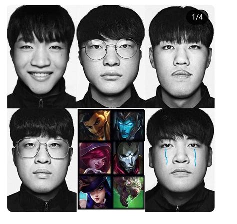 티원 오멘 광고 볼매네 롤 리그 오브 레전드 에펨코리아