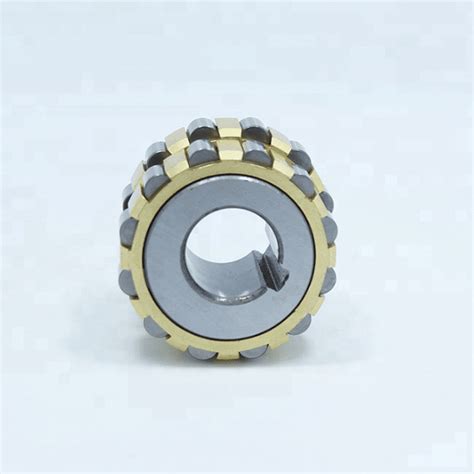 Double Row 130752904 Overall Eccentric Bearing 22x535x32mm Tfl Bearing