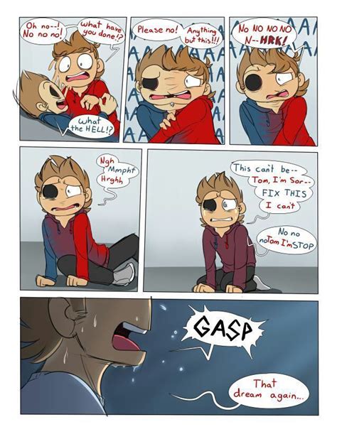 Imágenes De Eddsworld Tomtord Eddsworld Comics Comic Pictures