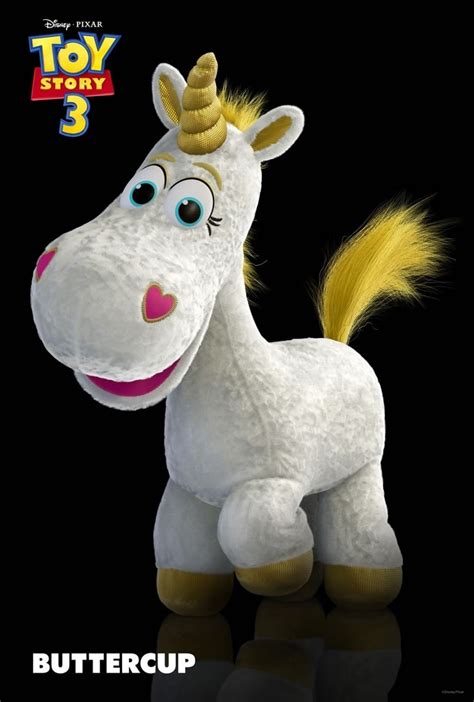 Meet All Of The New Toy Story 3 Characters