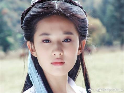 Ghim Của Zaw Nattha Trên Liu Yifei Diễn Viên