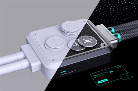 Ecc Crypto On Behance