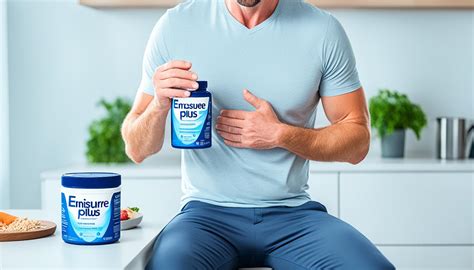 Ensure Plus High Protein Side Effects Uncovered 2025