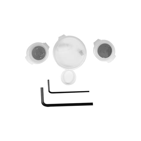 Injection Valve Maintenance Kit