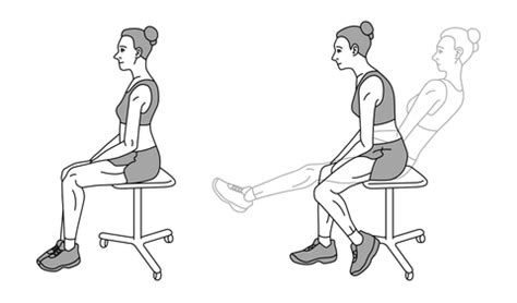 Nerve Glide For Sciatic Nerve Bulging Disc Herniated Disc Sciatica