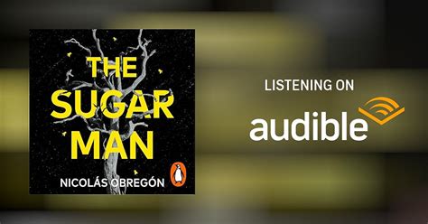 The Sugar Man Audiobook Free With Trial