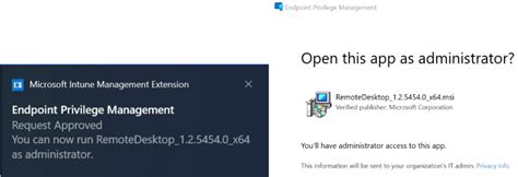How To Deploy Microsoft Intune Endpoint Privilege Management Egroup