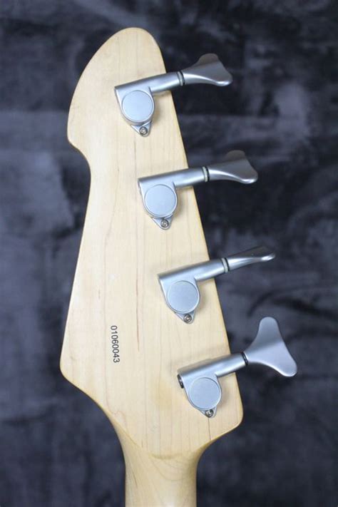 Peavey Fury Iv Guitars Bass Empire Guitars Ri