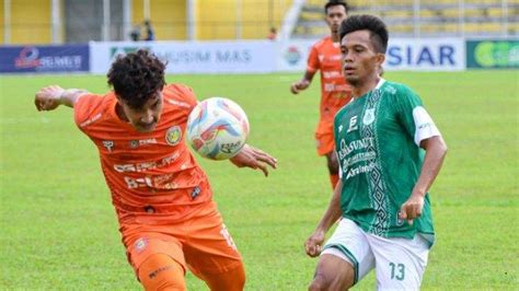 Semen Padang FC Vs Persiraja Banda Aceh Sore Ini Main Jam 15 00