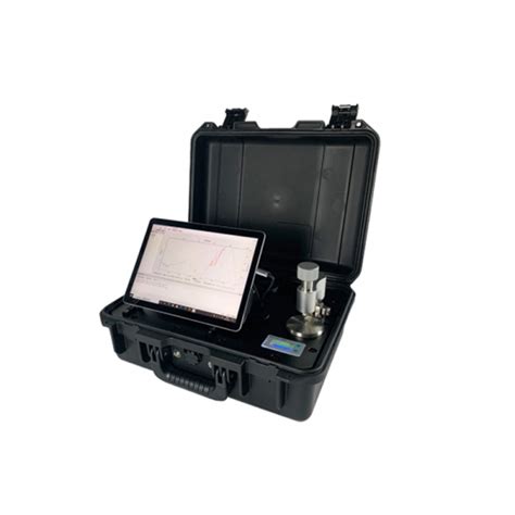 Sftec Portable Ftir Spectrometers