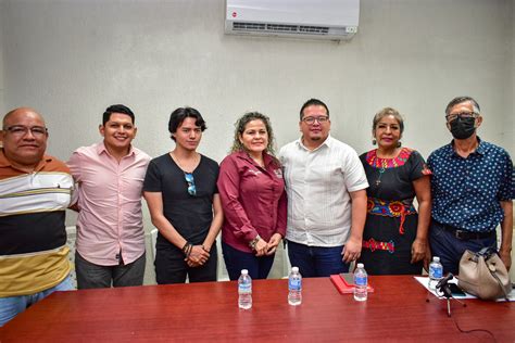 Impulsa Gobierno De Coatzacoalcos A Los Artistas Locales Municipio De