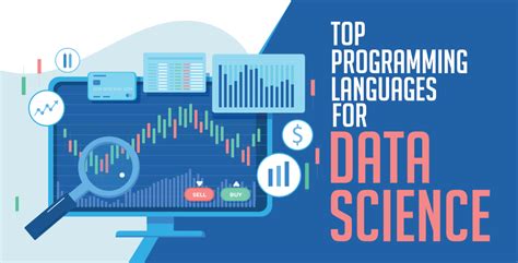 Top Programming Languages For Data Science In Geeksforgeeks