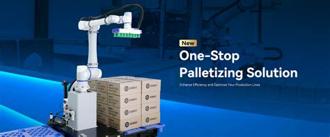 Dobot Robotics Official Website