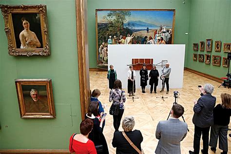Как Третьяковская галерея купила «Ветку» Андрея Монастырского | The Art ...