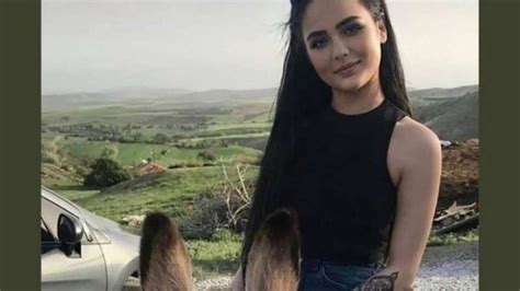 Aleyna Çakır Kimdir Elips Haber