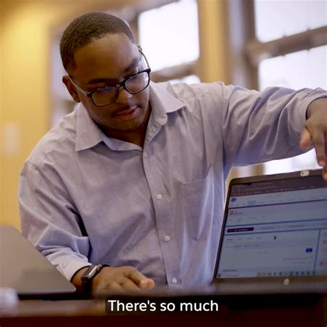 [video] Salesforce On Linkedin Stream Trailblazer On Salesforce