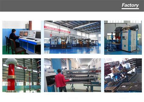 China 10kv Polymer Composite Pin Insulators Manufacturers Suppliers