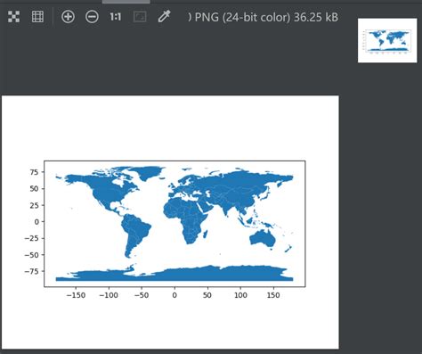 【库安装】geopandas安装 python geodatasets 包 csdn博客