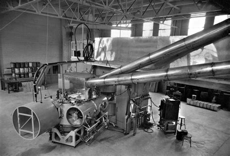 Cyclotron Description History And Facts Britannica