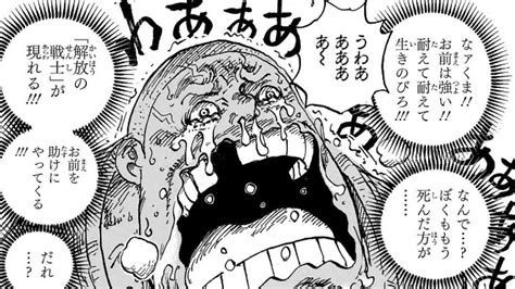 【ワンピース】1096話のネタバレ感想・考察まとめ｜ロックス海賊団・ロジャーが登場【one Piece】 シンドーログ
